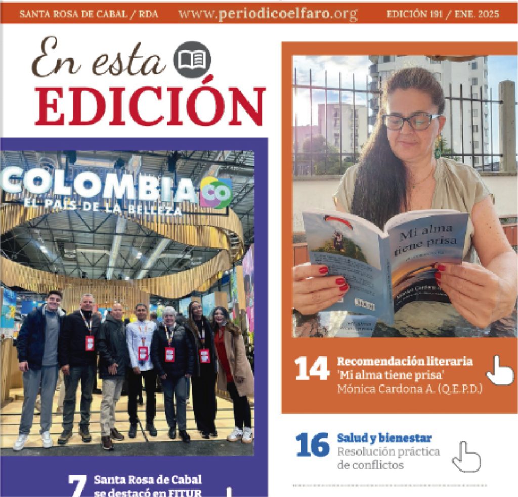 EDICIÓN DIGITAL – Periódico EL FARO